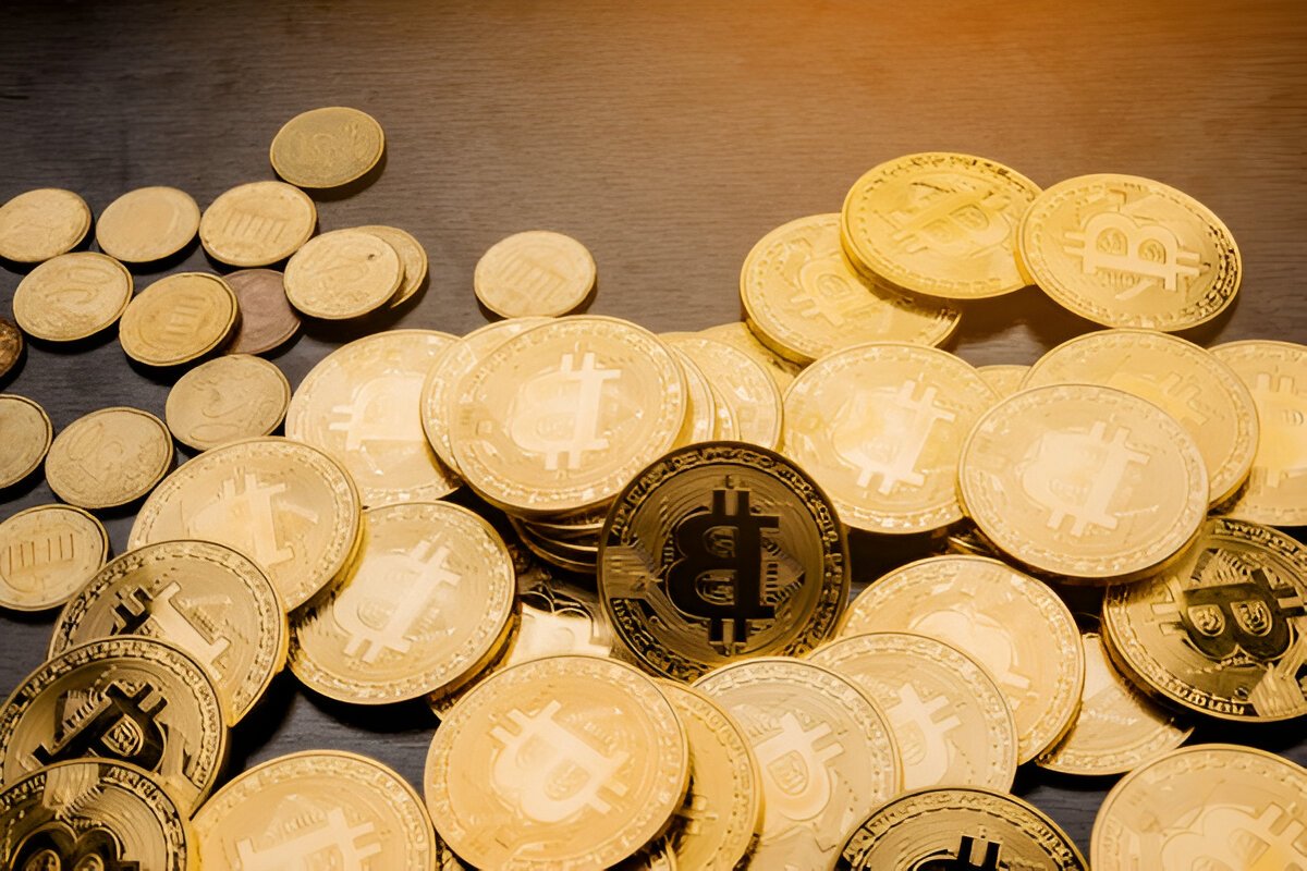 How Many Bitcoins Are There: Complete Guide to Bitcoin Supply and Distribution - QuestTIC